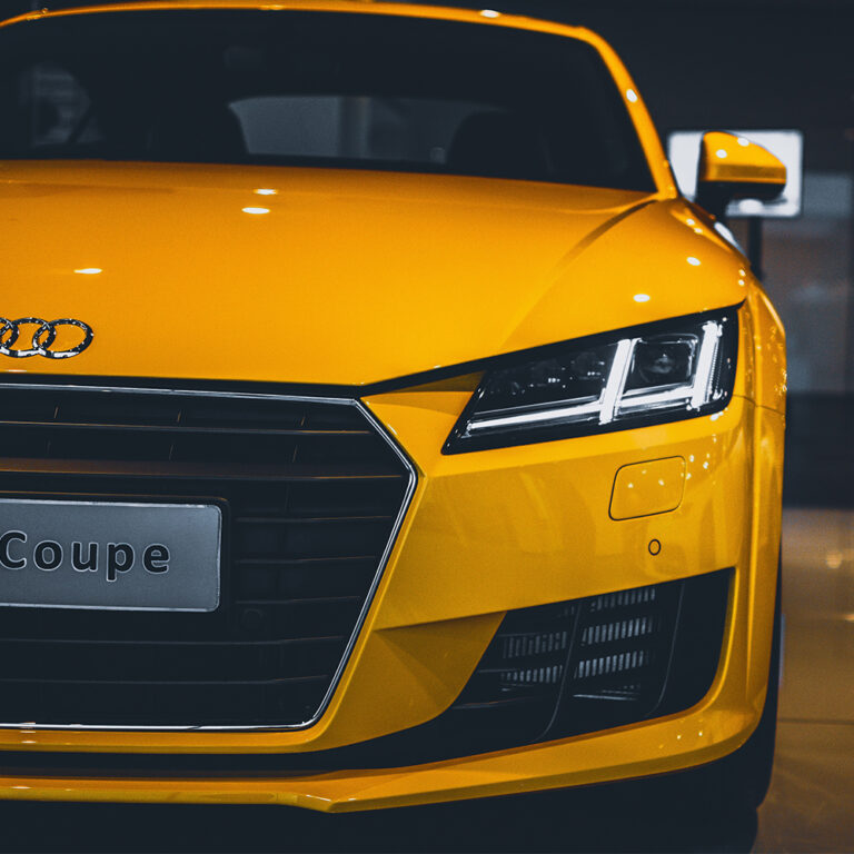 Ceramic Pro Coating Georgetown | Perfect Finishes Marine & Auto Detailing